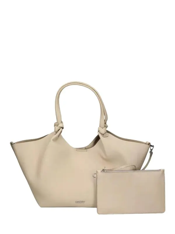 Dkny Paula Tote Bag - Neutrals