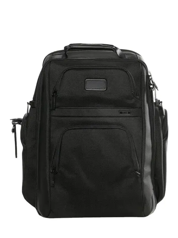 Tumi Alpha Packing Backpack - Black