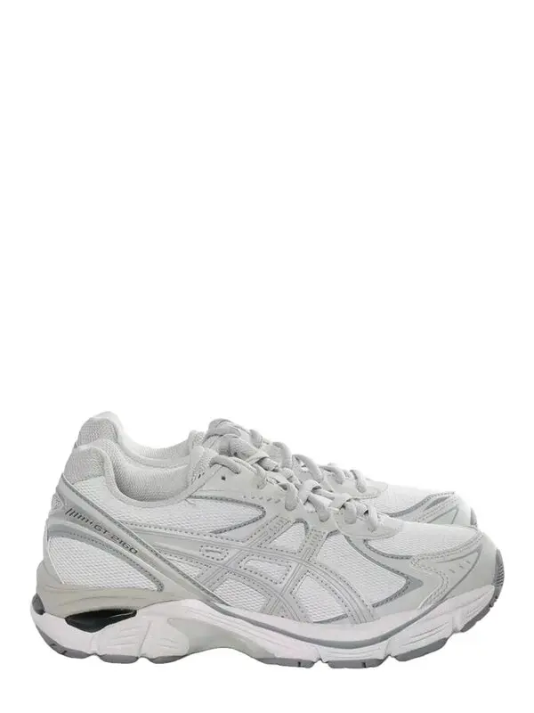 Asics Gt-2160 Lace-up Sneakers - Grey