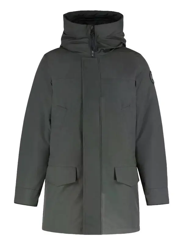 Canada Goose Langford Parka - Green