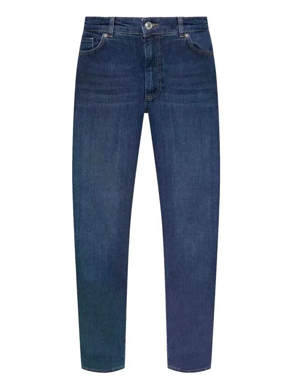 Sportmax Navata Jeans - Blue