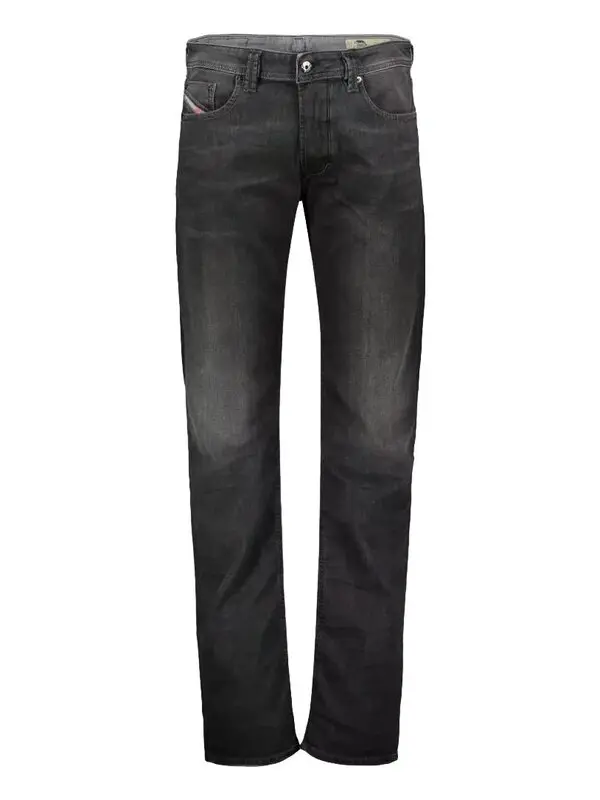DIESEL® Straight-cut Jeans - Grey