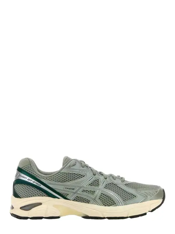 Asics Gt-2160 Lace-up Sneakers - Green