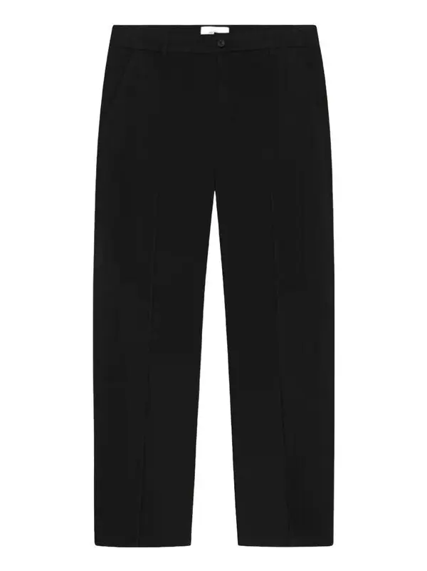 LES DEUX Como Trousers - Black