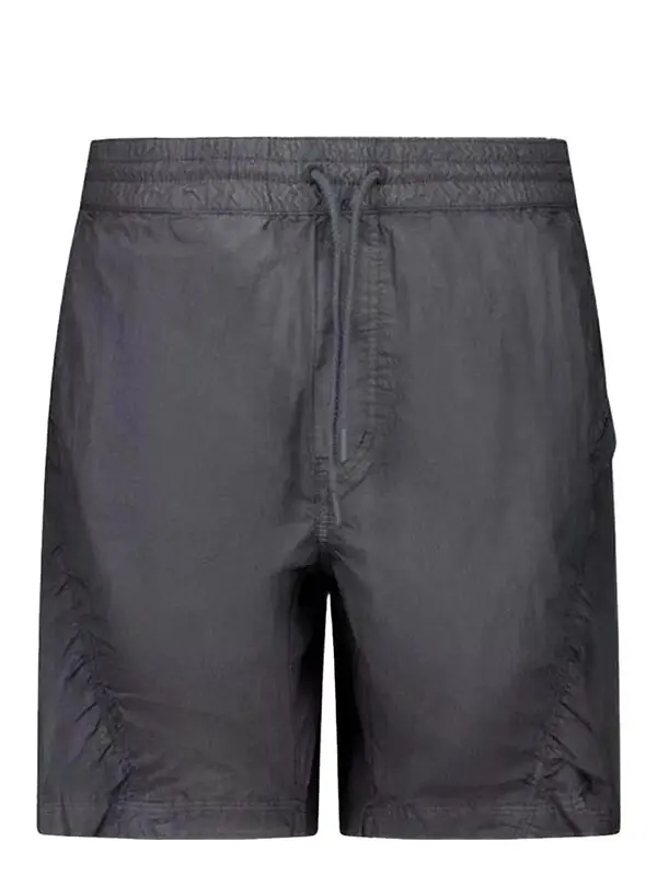COOR Drawstring Shorts - Grey