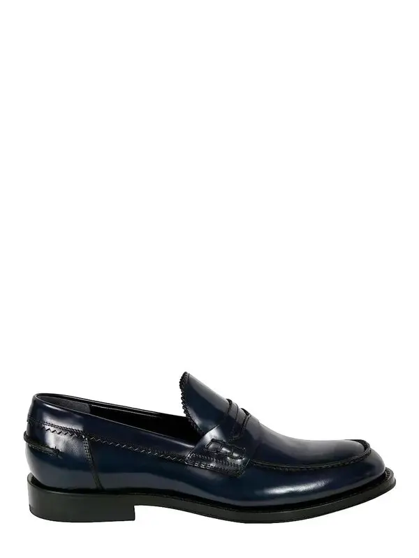 CORVARI Loafers - Blue
