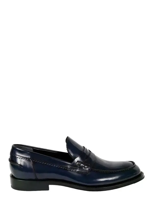 CORVARI Loafers - Blue