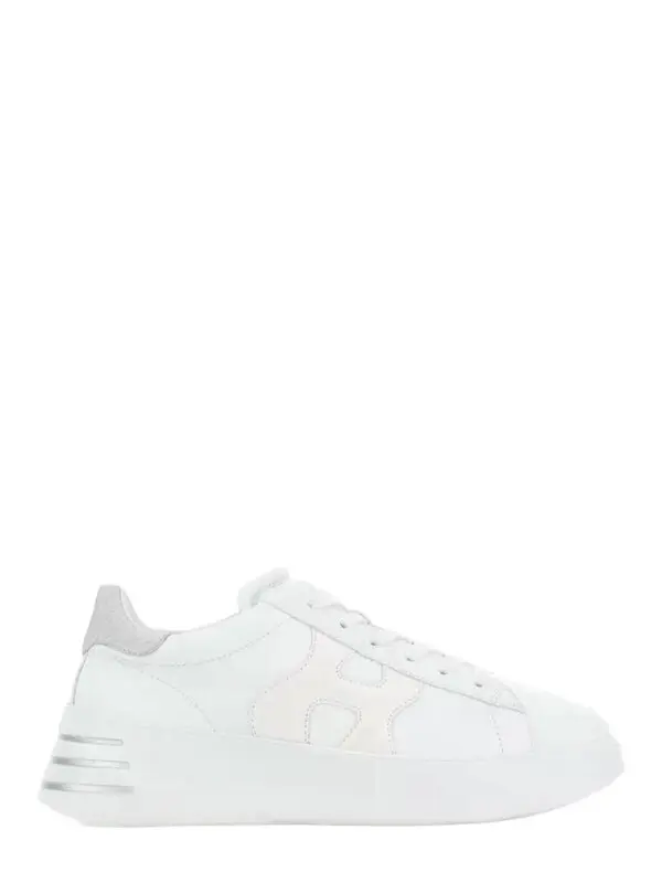 Hogan Rebel Sneakers - White