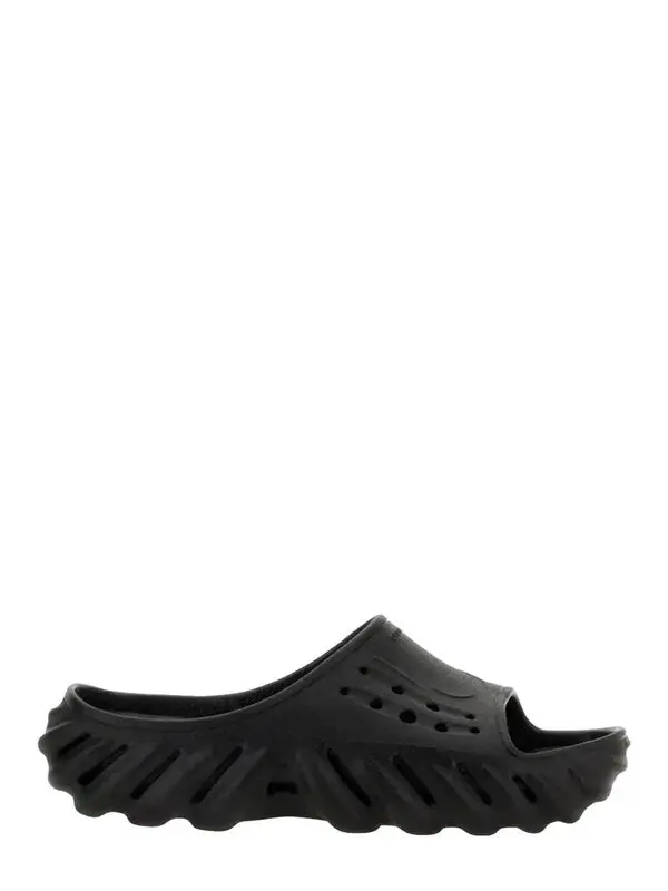 CROCS Echo Sandals - Black