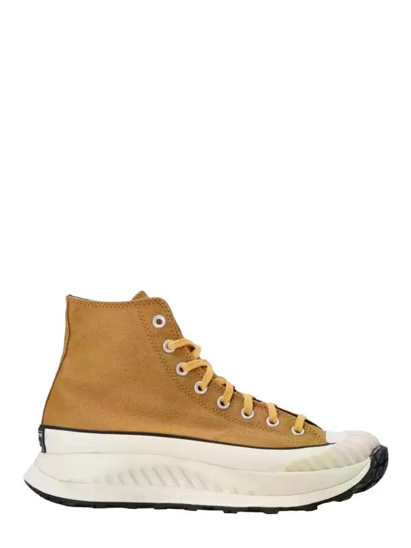 CONVERSE Chuck 70 Hi Sneakers - Brown