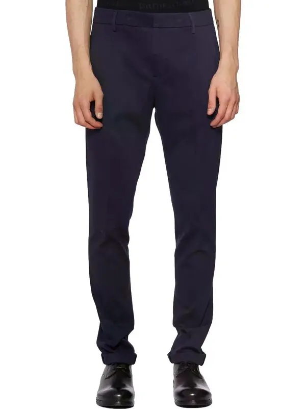 DONDUP Gaubert Trousers - Blue