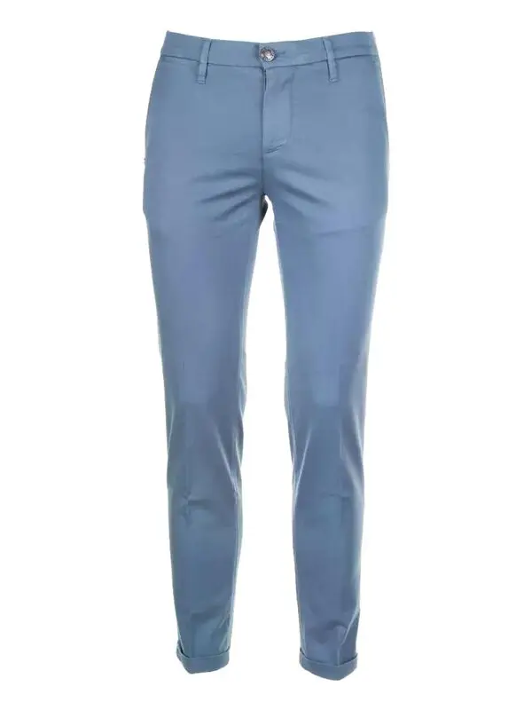 RE-HASH Trousers - Blue