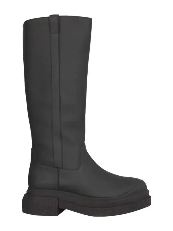 STUART WEITZMAN Knee-high Boots - Black