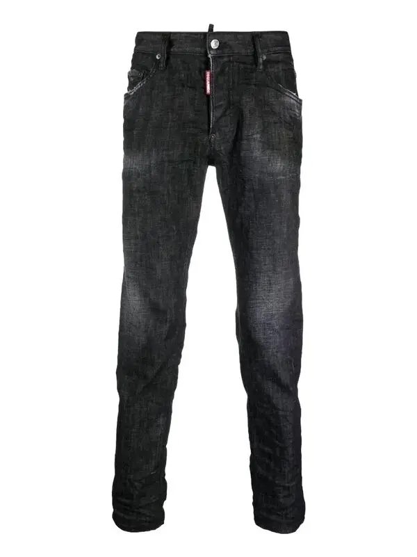 Dsquared2 Cool Guy Jeans - Black