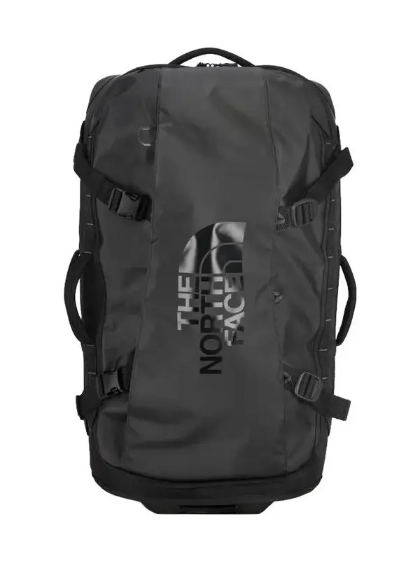 The North Face Base Camp Rolling Thunder 28" Trolley Bag - Black