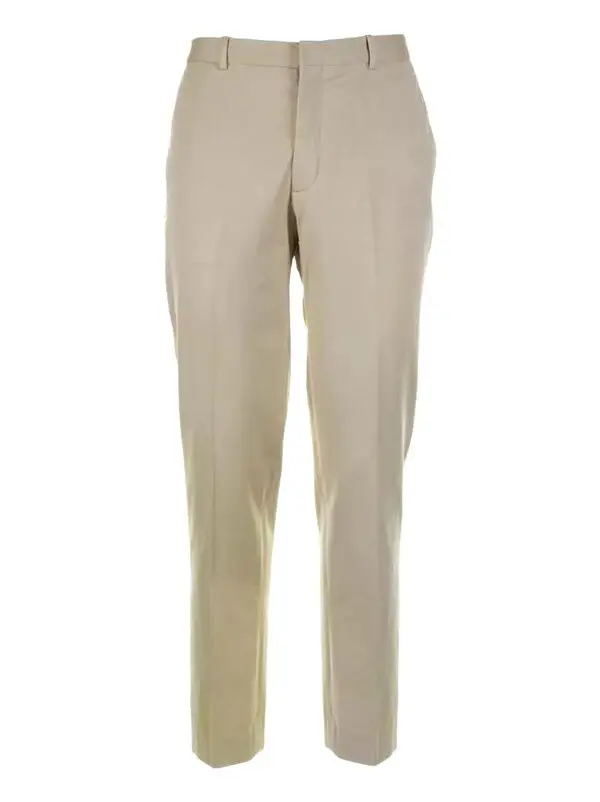 CIRCOLO 1901 Belt Trousers - Neutrals