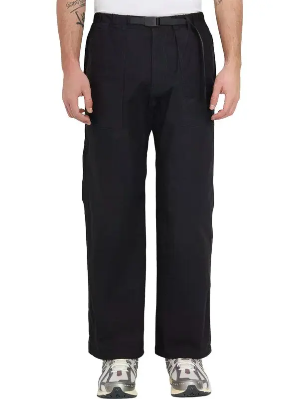 Gramicci Trousers - Black