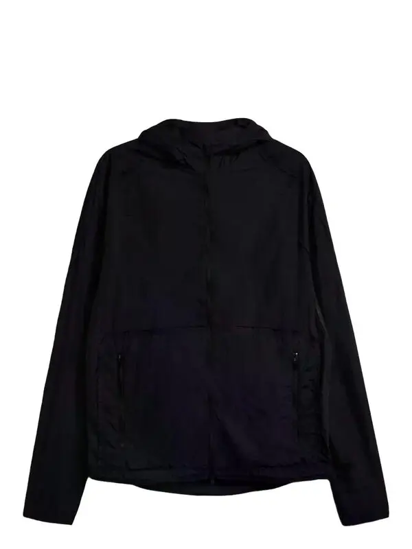 Y3 Hooded Jacket - Black