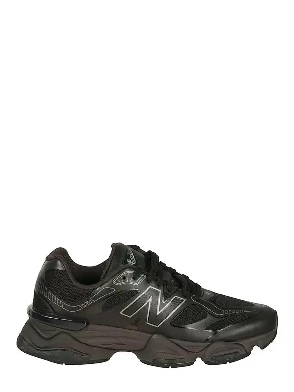 NEW BALANCE 9060 Sneakers - Black