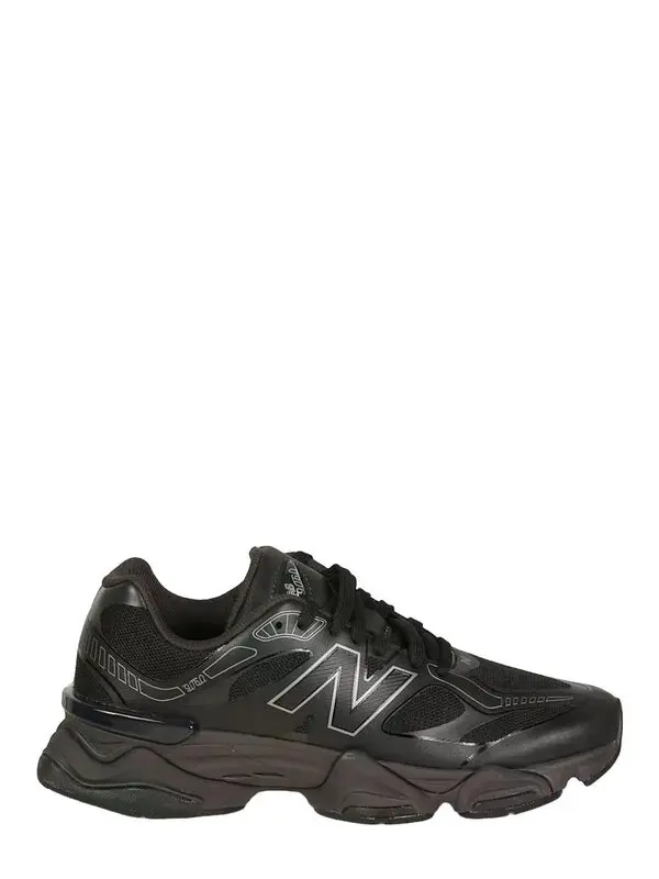 NEW BALANCE 9060 Sneakers - Black