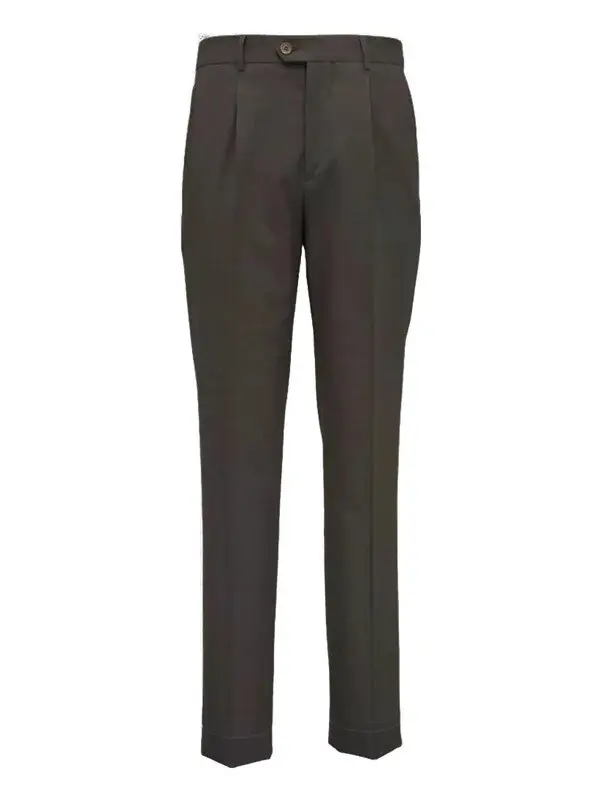 Brunello Cucinelli Suit Separate Pant - Neutrals