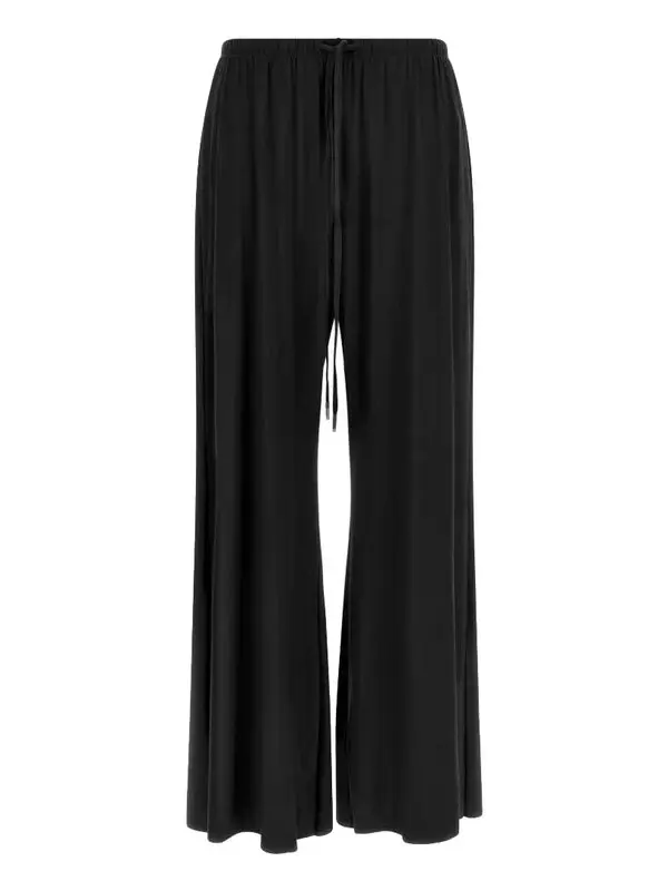 Goldbergh Solessa Trousers - Black