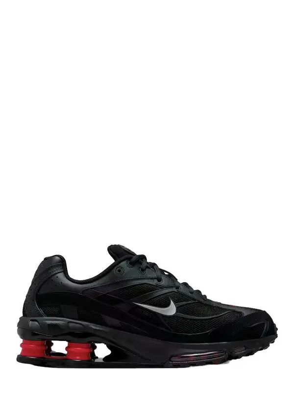Nike Shox Ride 2 Sneakers - Black