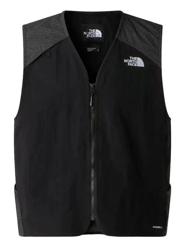 The North Face Gilet - Black