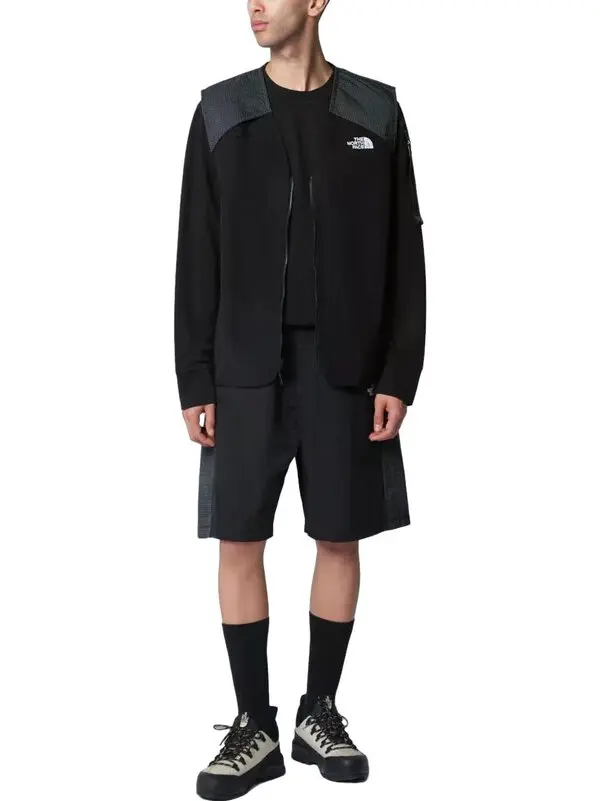 The North Face Gilet - Black