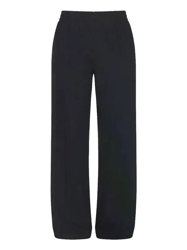 A.L.C. Travis Trousers - Blue