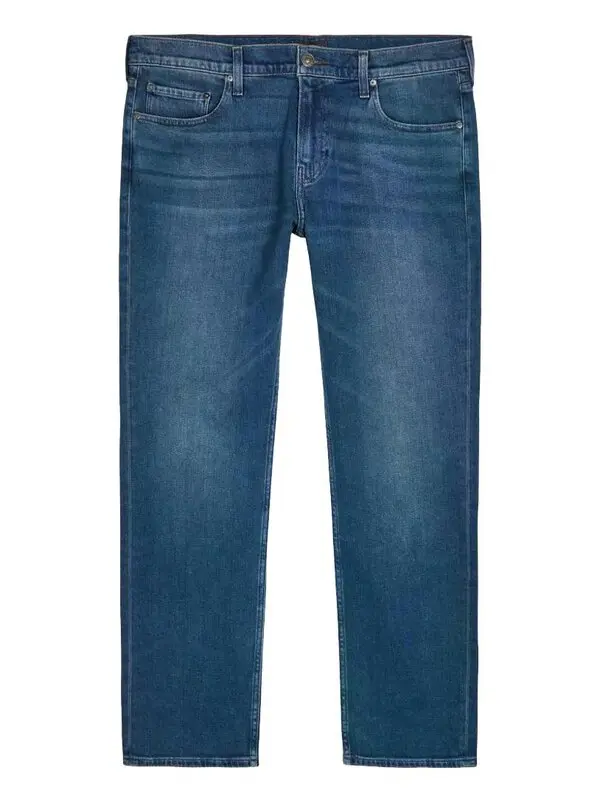 Paige Normandie Jeans - Blue