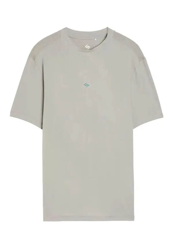 REPRESENT 247 247 Numbers T-shirt - Neutrals