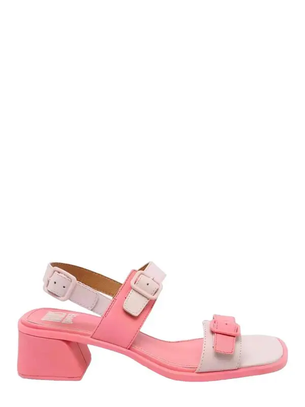 Camper Twins Sandals - Pink