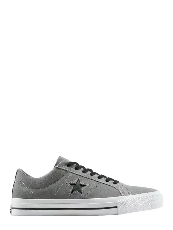 CONVERSE One Star Pro Sneakers - Grey