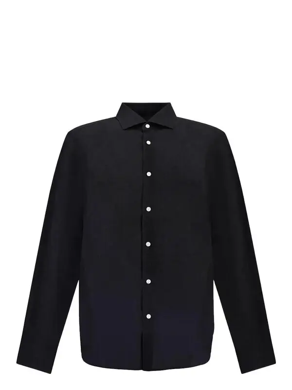 Herno Long-sleeve Shirt - Blue