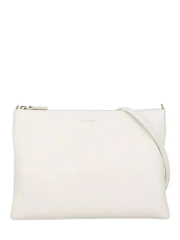 COCCINELLE Crossbody Bag - White