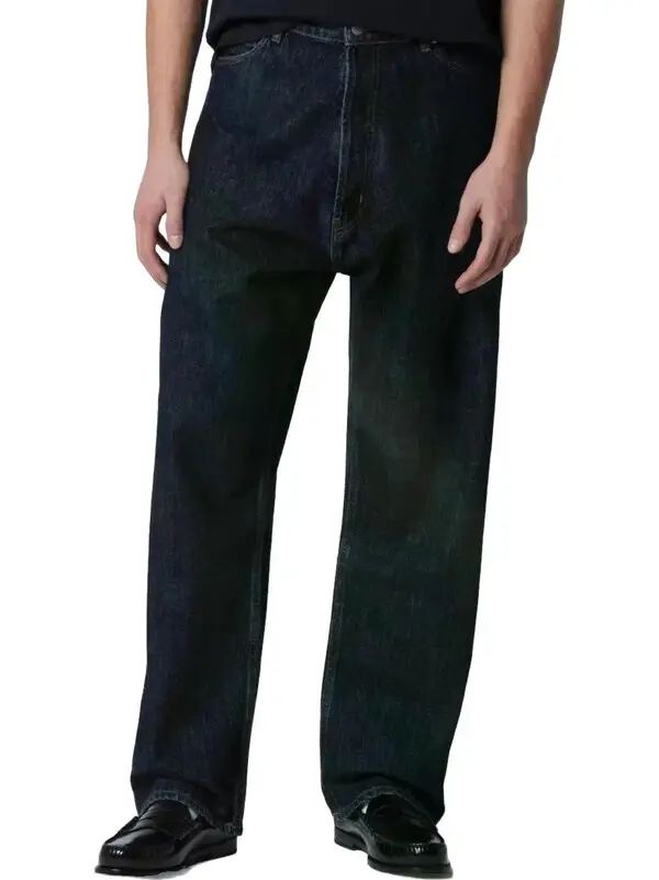 Studio Nicholson Marylebone Jeans - Blue