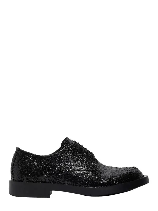 Junya Watanabe Derby Shoes - Black