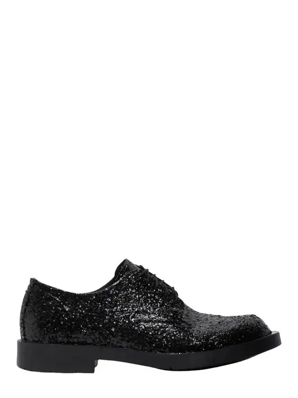 Junya Watanabe Derby Shoes - Black