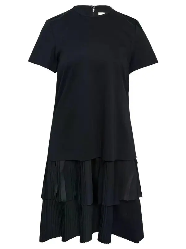 CLUB21 Lucy Dress - Black