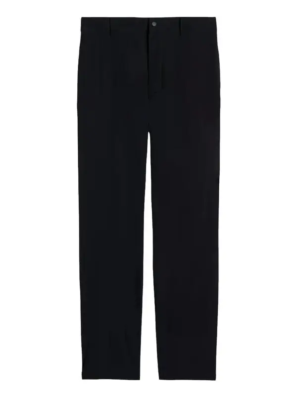Aspesi Zip Pocket Trousers - Blue