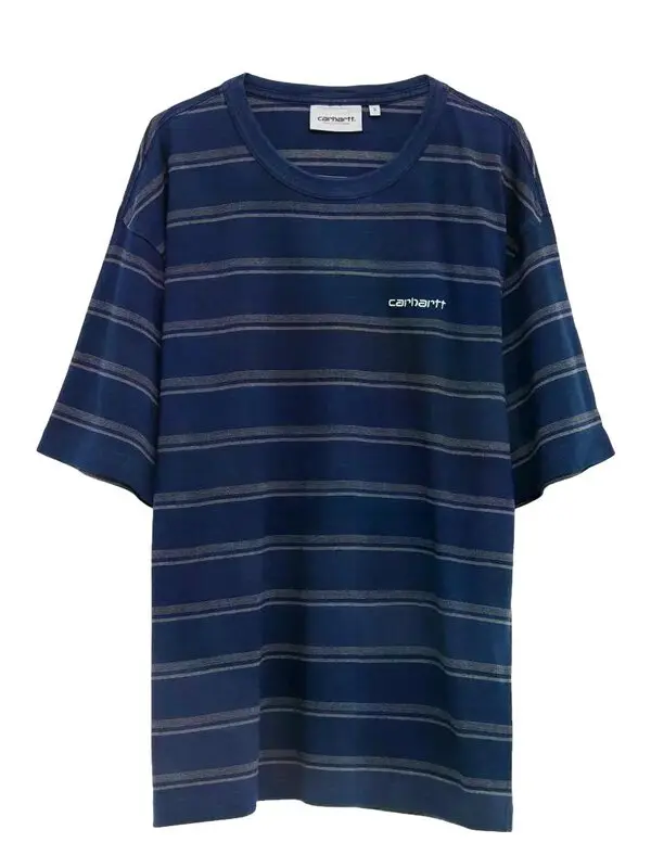 Carhartt Work In Progress Matti T-shirt - Blue