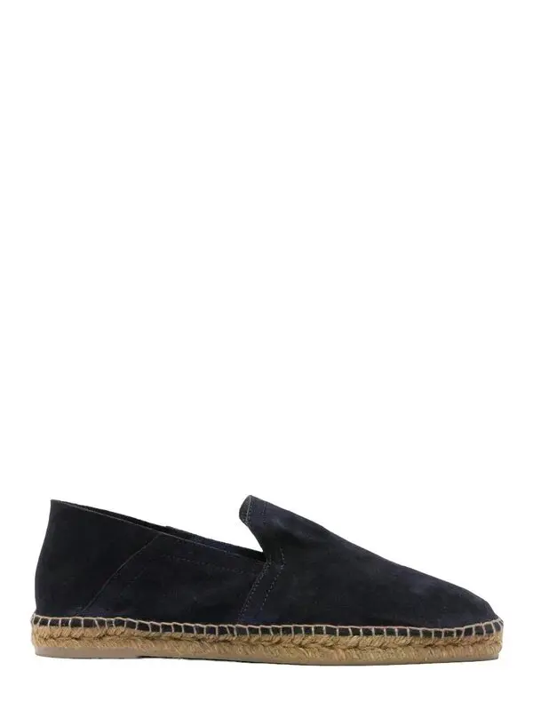 CastaÑer Slip-on Espadrilles - Blue