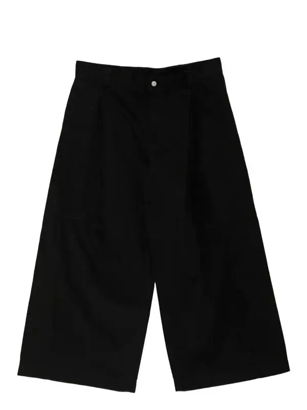 MARINA YEE Dean Julius Jeans - Black