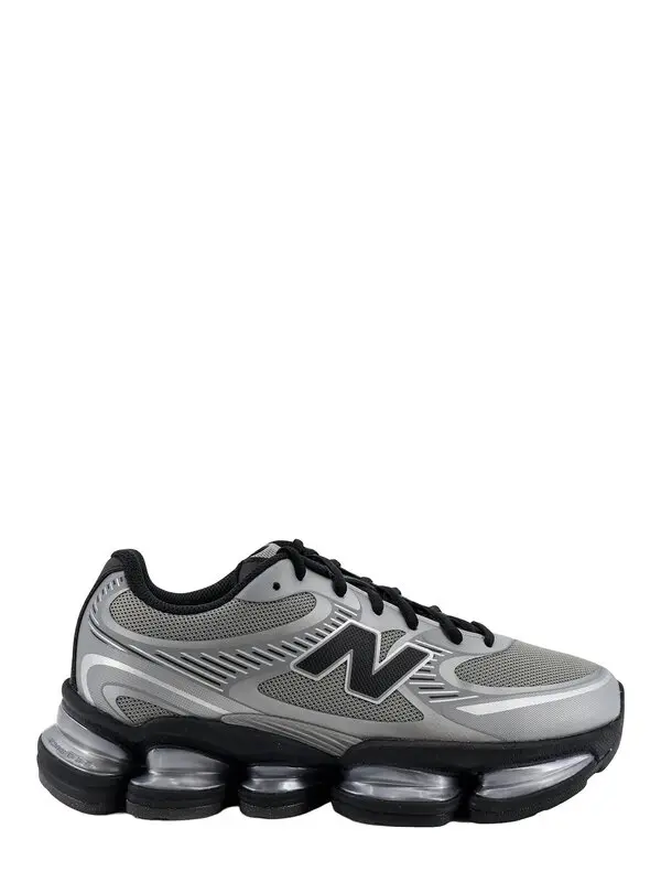 NEW BALANCE U20006 Mesh Sneakers - Grey