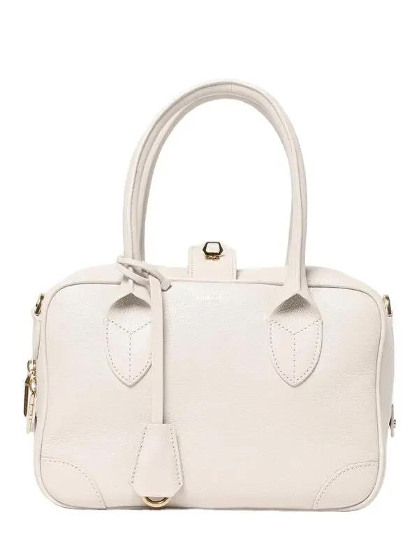 GOLDEN GOOSE Handheld Bag - Butter