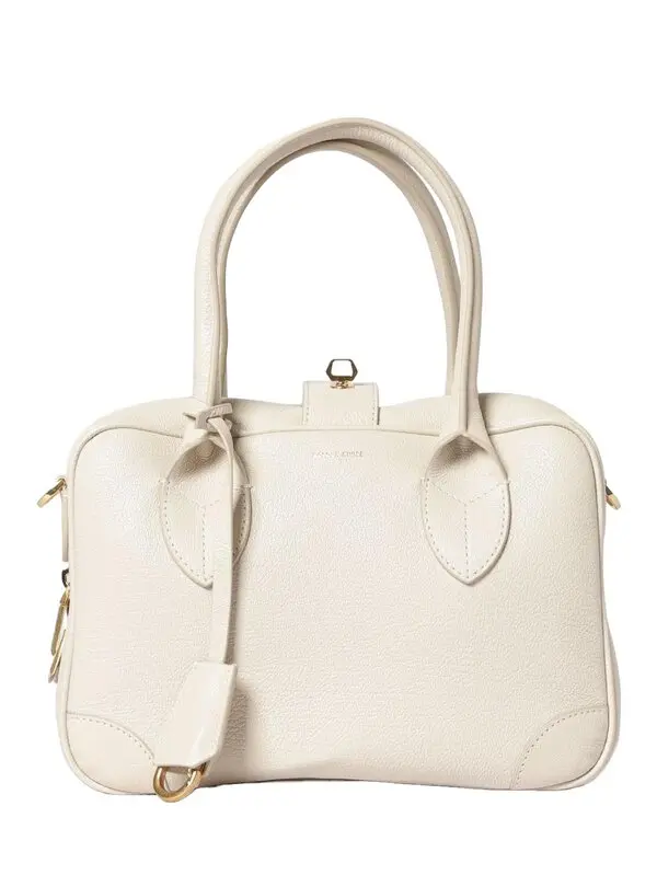GOLDEN GOOSE Handheld Bag - Butter