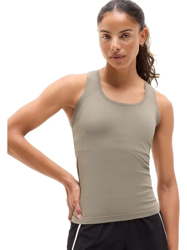 Athleta Momentum Flex Tank - Willow