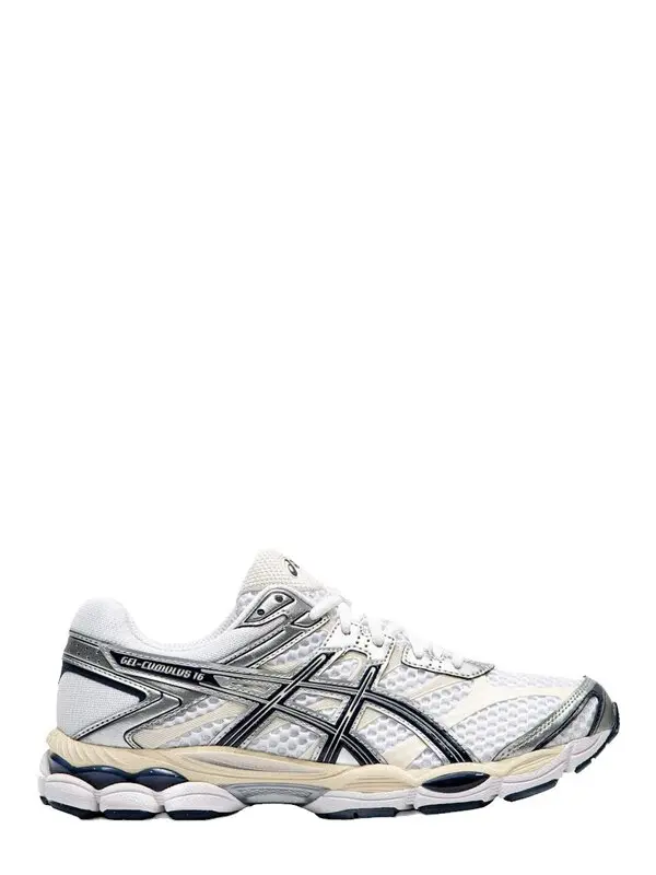 Asics Gel-cumulus 16in Sneakers - White/midnight