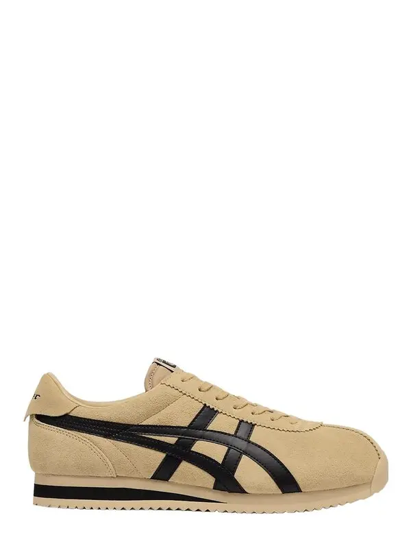 Onitsuka Tiger Tiger Corsairin Sneakers - Camel Beige/black